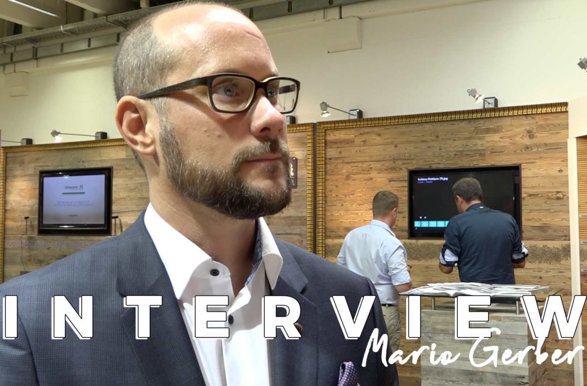 FAFGA 2018 // Interview mit LA Mario Gerber – fafga.tv